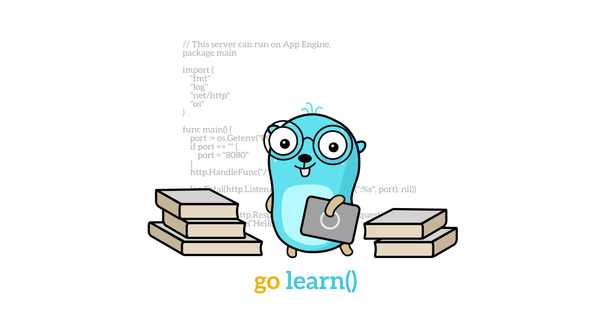 Mastering DSAs in Go - Data Structures [Part 2] // It's Go time!